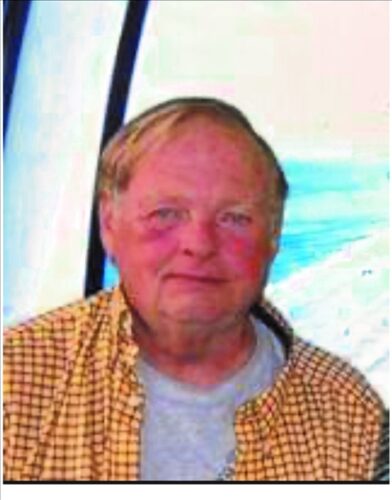 Douglas L. Raynor | News, Sports, Jobs - Post Journal